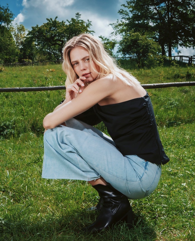 Přepychová výprava | Vogue CS